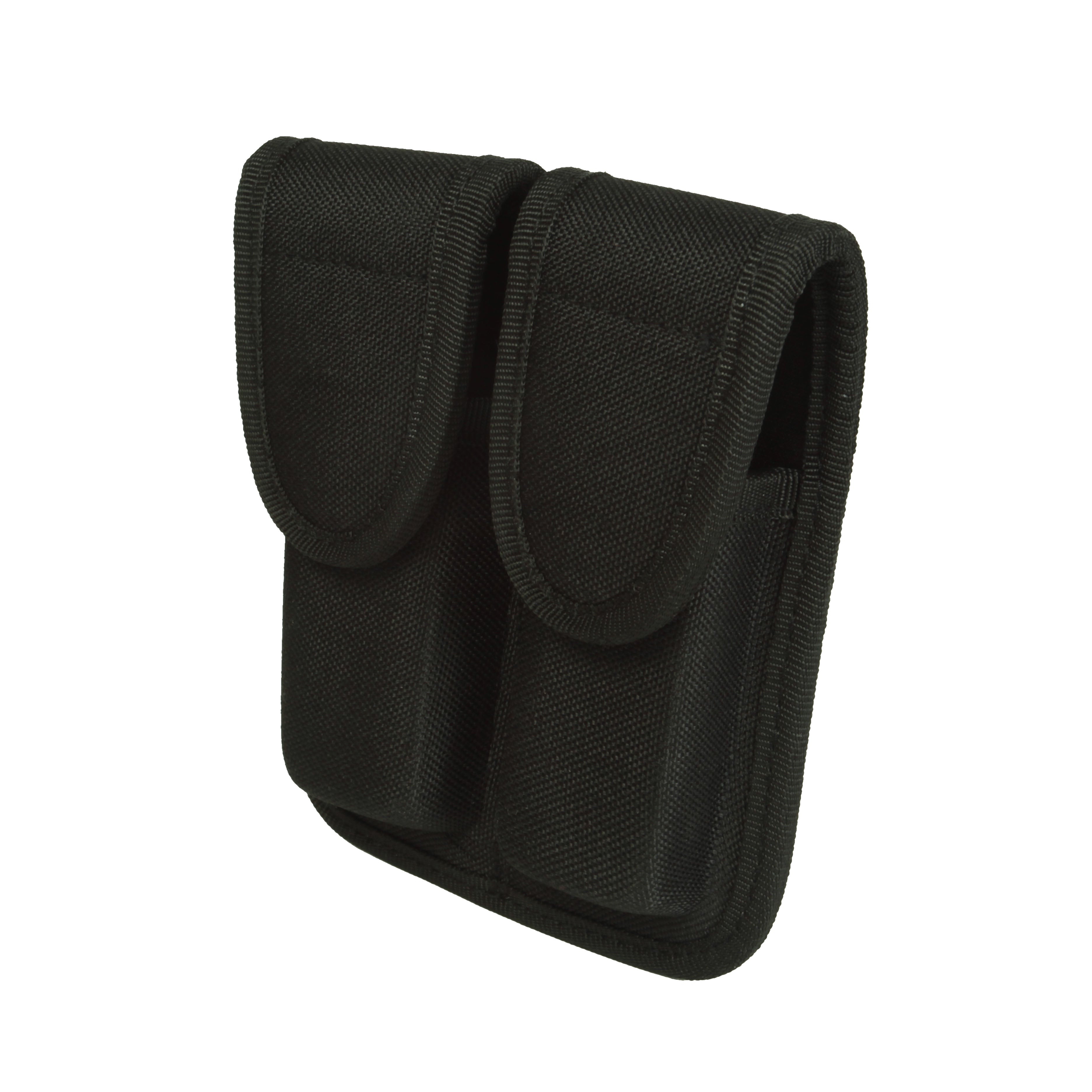 ETG Law Enforcement Double Magazine Pouch – Elite Tactical Gear USA