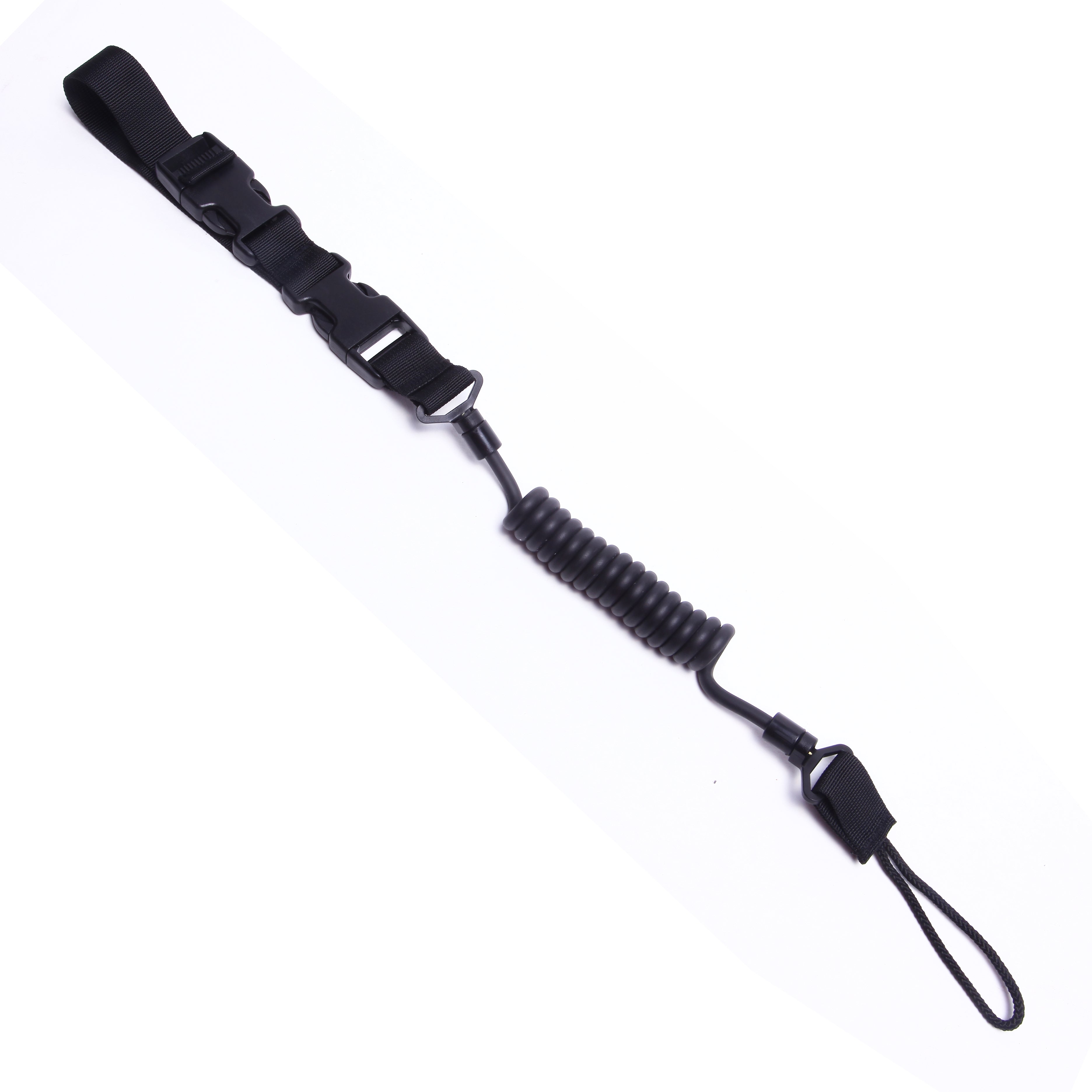ETG Law Enforcement Tactical Pistol Lanyard – Elite Tactical Gear USA