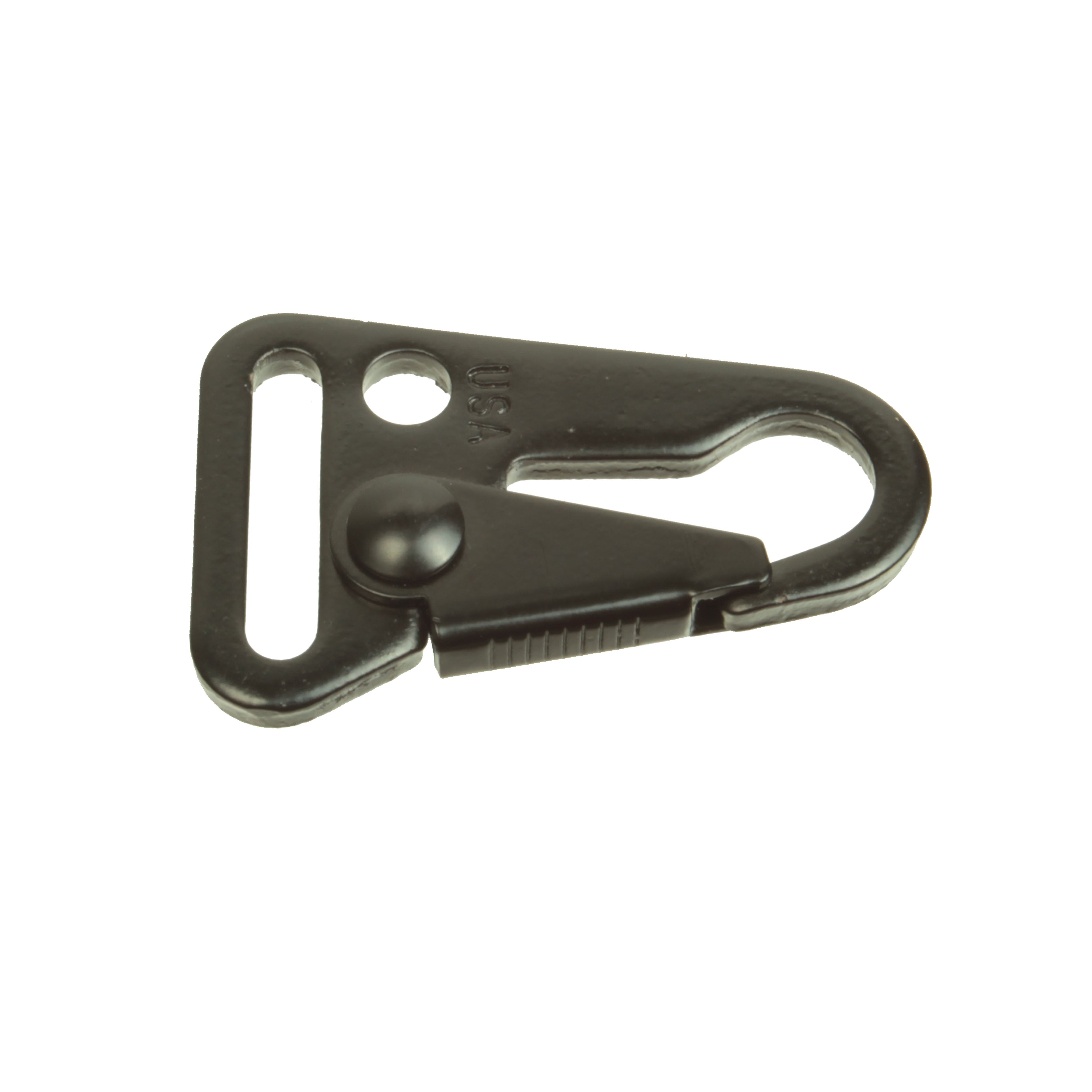 ETG Tactical Metal 1" Heavy-Duty Snap Hook – Elite Tactical Gear USA